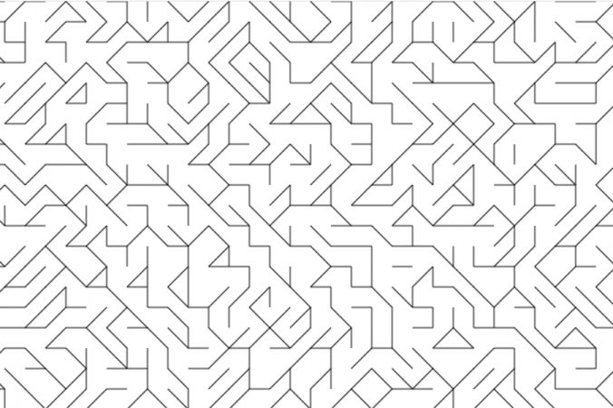 Let's make some noise! (and grids, and mazes (in HTML5)) - workHate Inc.